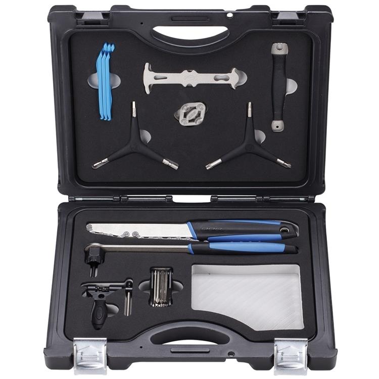 BBB - ToolBox - BaseKit 10pc Toolbox – Bike Apprentice