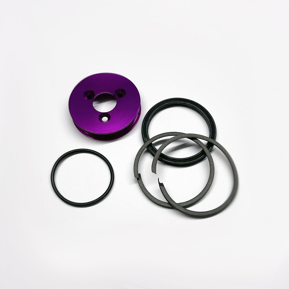Cane Creek Air Piston Rebuild Kit – Bike Apprentice