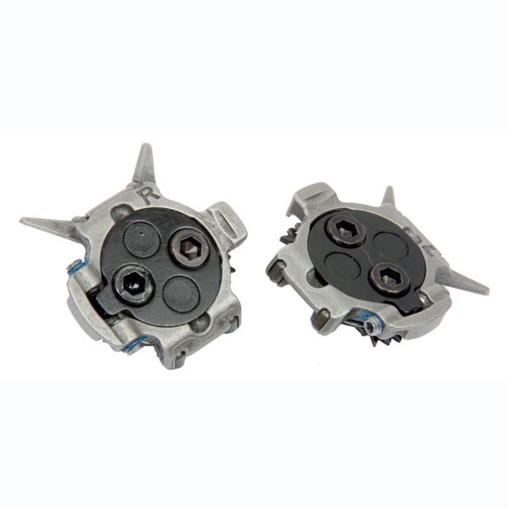 Speedplay Replacement Cleats – Bike Apprentice