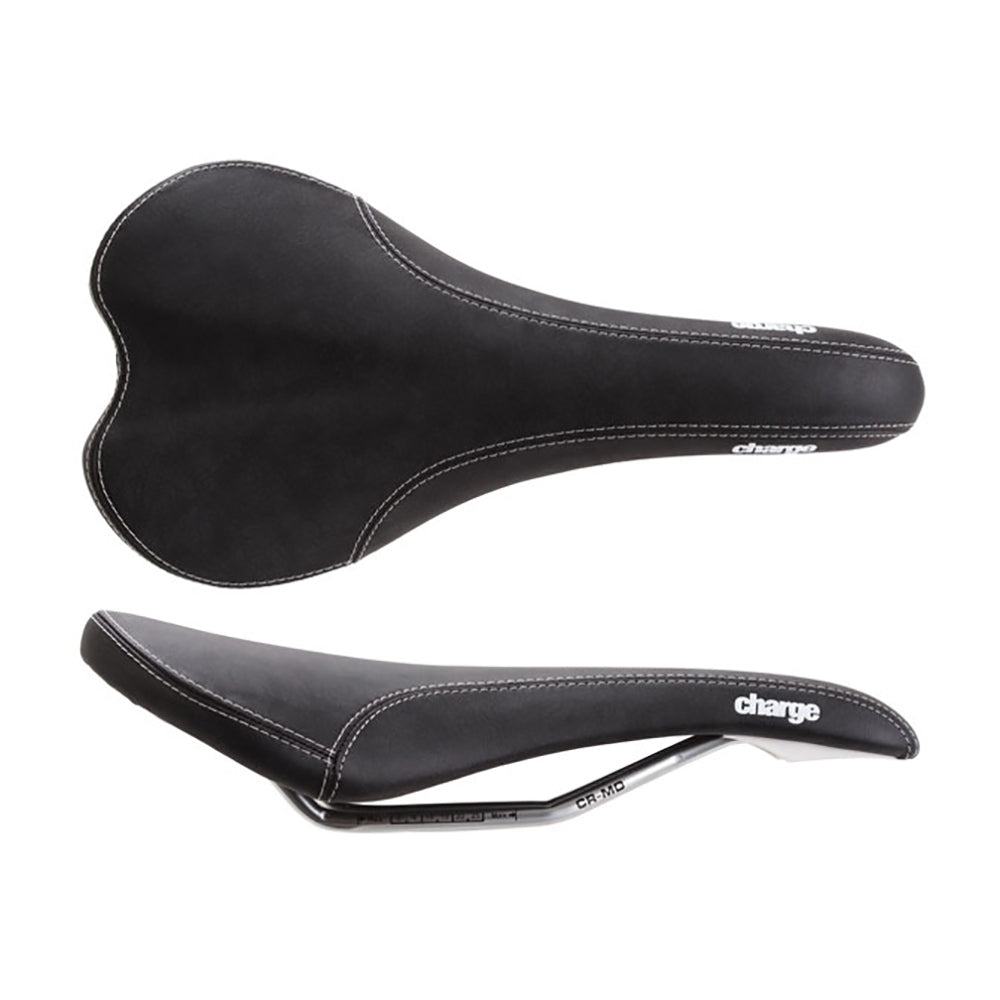 Charge Spoon Saddle – Bike Apprentice