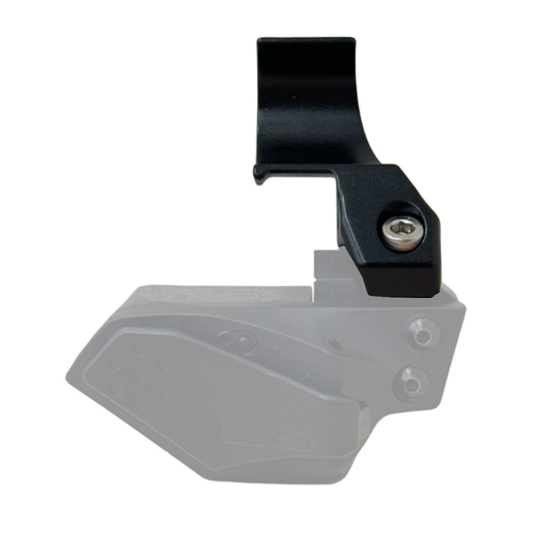KS Circuit Remote Mounting Options – Bike Apprentice