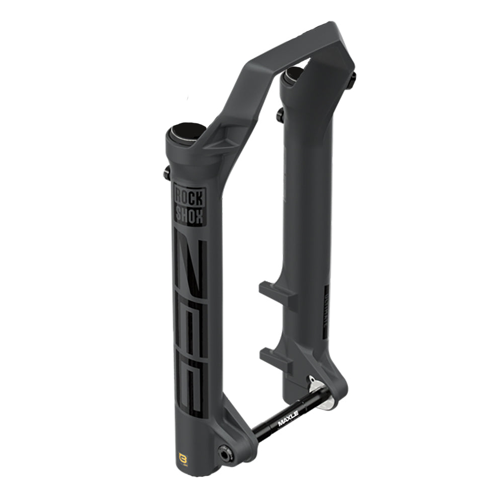 Rockshox Zeb Lower Legs – Bike Apprentice